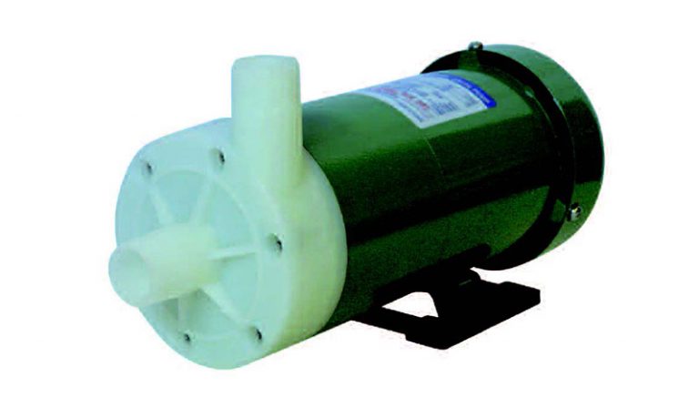 BOMBAS DE ARRASTRE MAGNÉTICO – Bomba Prinze – Especialistas en ...