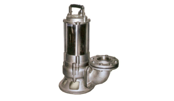 SERIE SF – Bomba Prinze – Especialistas en electrobombas