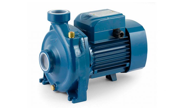 SERIE RG – Bomba Prinze – Especialistas en electrobombas