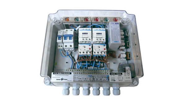 SERIE ECO – Bomba Prinze – Especialistas en electrobombas