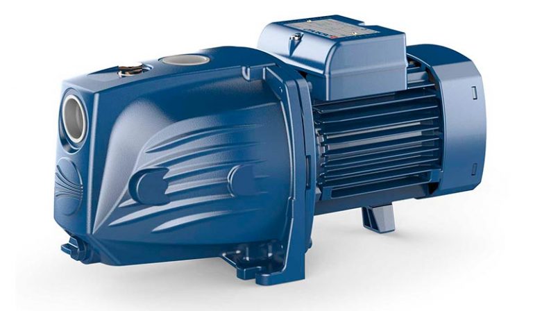 SERIE JSW1/2 – Bomba Prinze – Especialistas en electrobombas