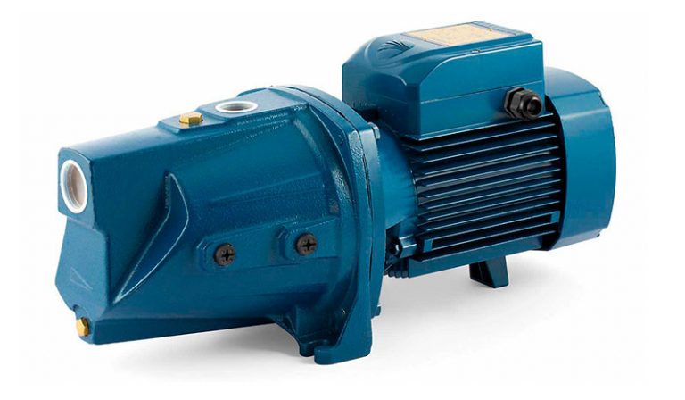 SERIE JSW3 – Bomba Prinze – Especialistas en electrobombas