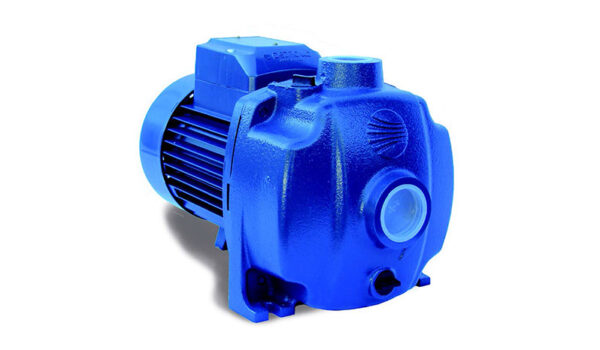 SERIE 2CP25 – Bomba Prinze – Especialistas en electrobombas