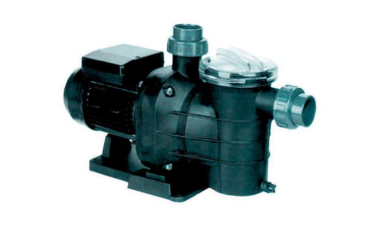 SERIE AMF – Bomba Prinze – Especialistas en electrobombas