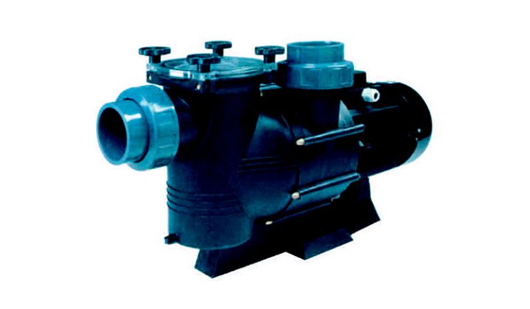 SERIE ATLAS – Bomba Prinze – Especialistas en electrobombas