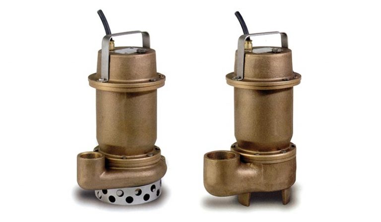 SERIE B – Bomba Prinze – Especialistas en electrobombas