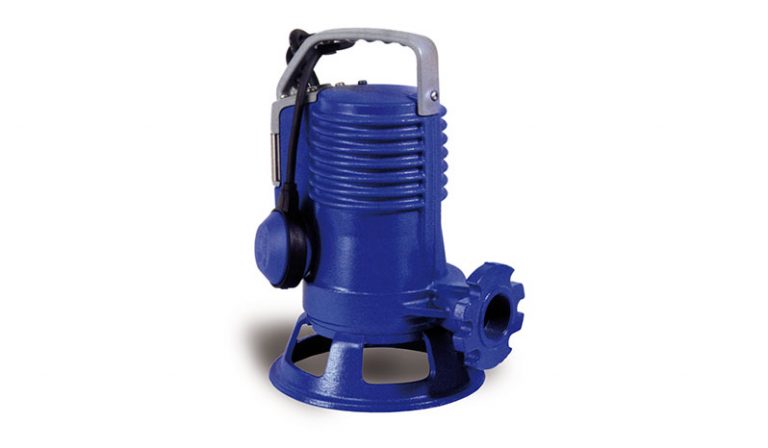 SERIE GR BluePRO – Bomba Prinze – Especialistas en electrobombas