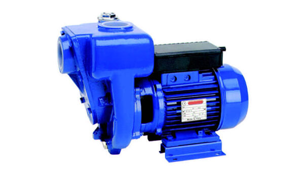 SERIE HG – Bomba Prinze – Especialistas en electrobombas
