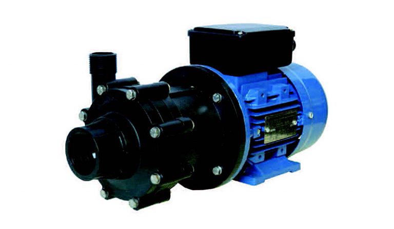 SERIE MAG – Bomba Prinze – Especialistas en electrobombas