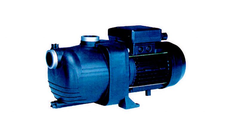 SERIE MS – Bomba Prinze – Especialistas en electrobombas