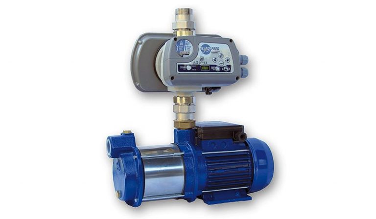 SERIE STMH – Bomba Prinze – Especialistas en electrobombas