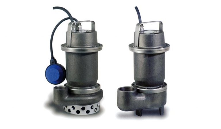 SERIE X – Bomba Prinze – Especialistas en electrobombas