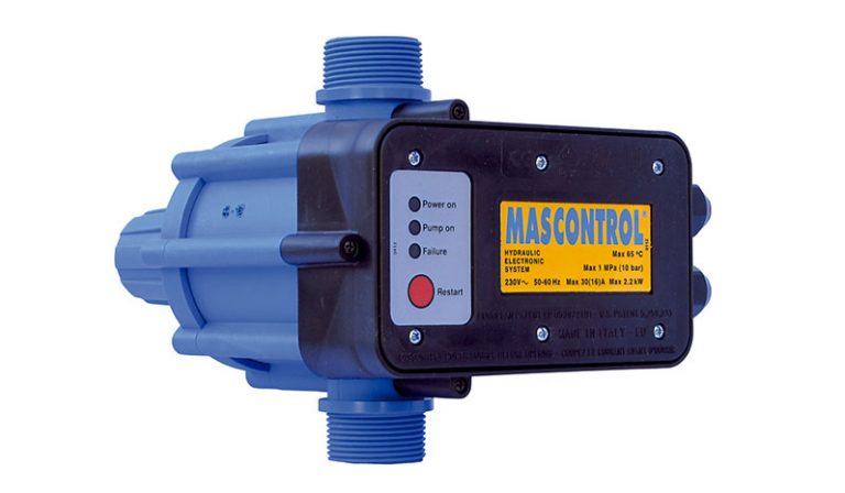 REGULADORES ELECTRÓNICOS DE PRESIÓN – Bomba Prinze – Especialistas en ...