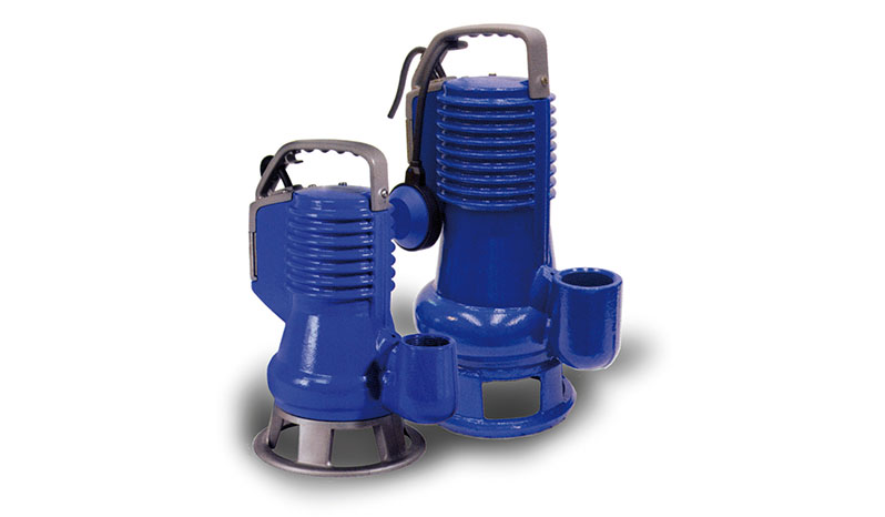 Bomba Prinze – Especialistas en electrobombas – Fabricación y distribución de productos y ...